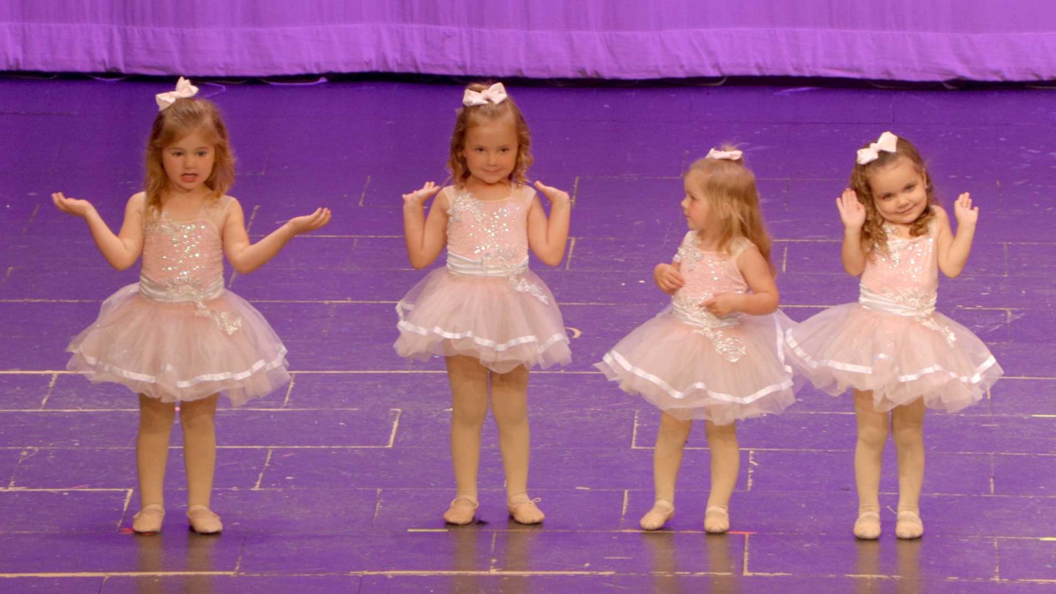 Performances – Rowe Dance Academy